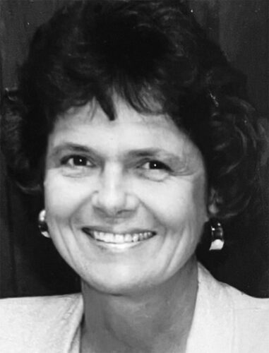 Carole Virginia Whinery Garrison | News, Sports, Jobs - Marietta Times